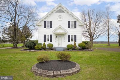 251 Landis Ave, Bridgeton, NJ 08302 - MLS NJCB2011714 - Coldwell Banker