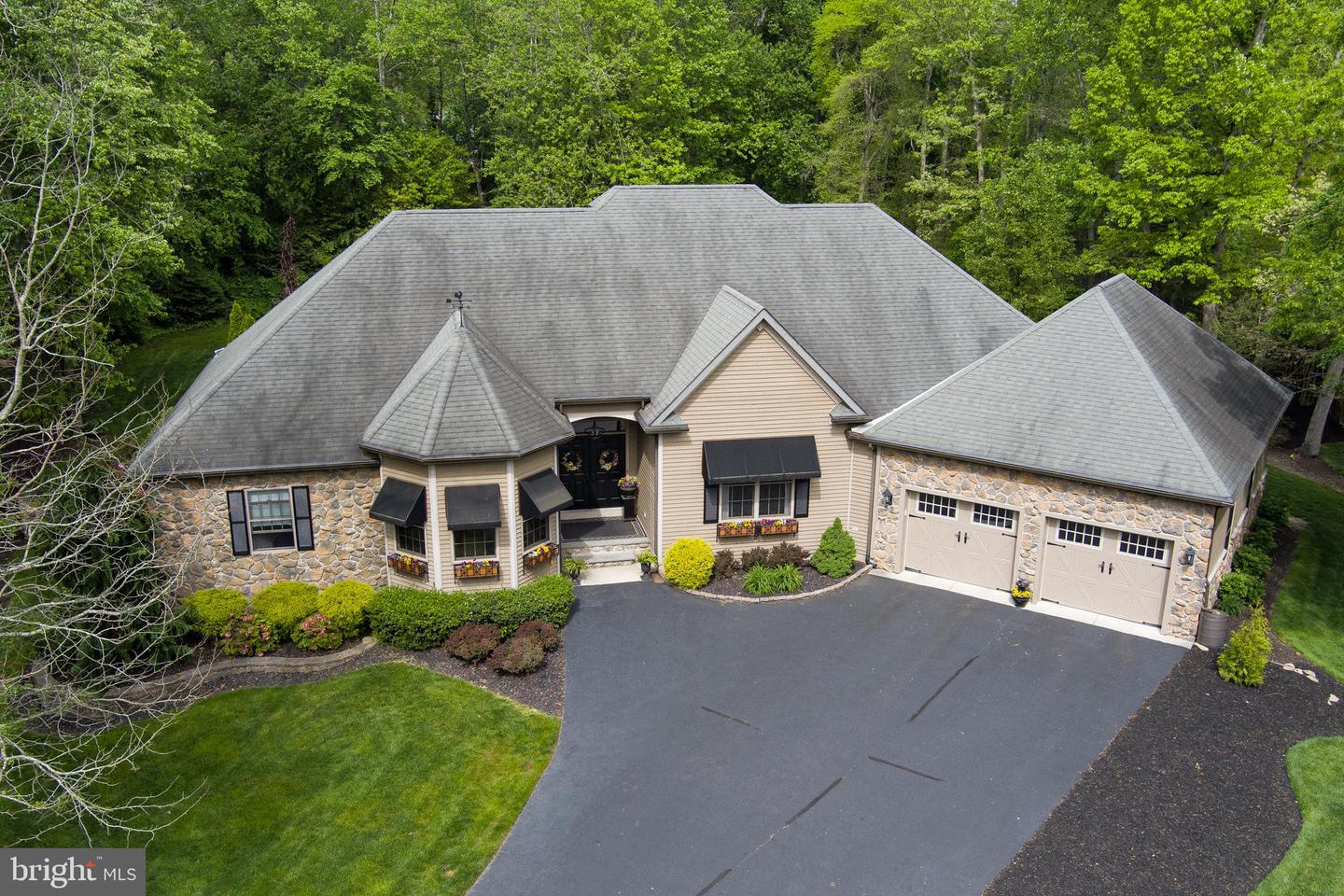 1572 Bear Branch Ct, Vineland, NJ 08361 - MLS NJCB2012482 - Coldwell Banker