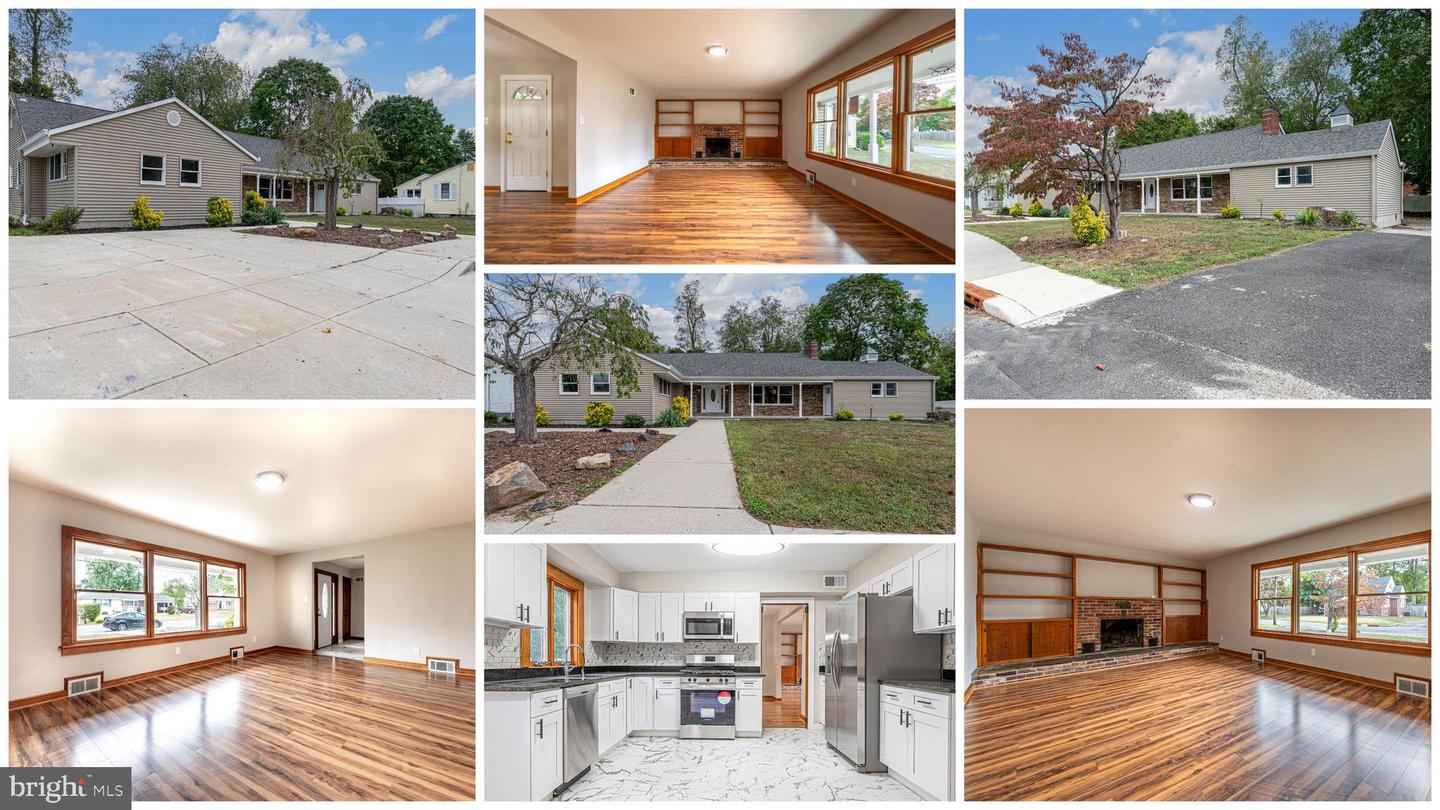 81 Oaklawn Terrace, Vineland, NJ 08361 - MLS NJCB2020642 - Coldwell Banker