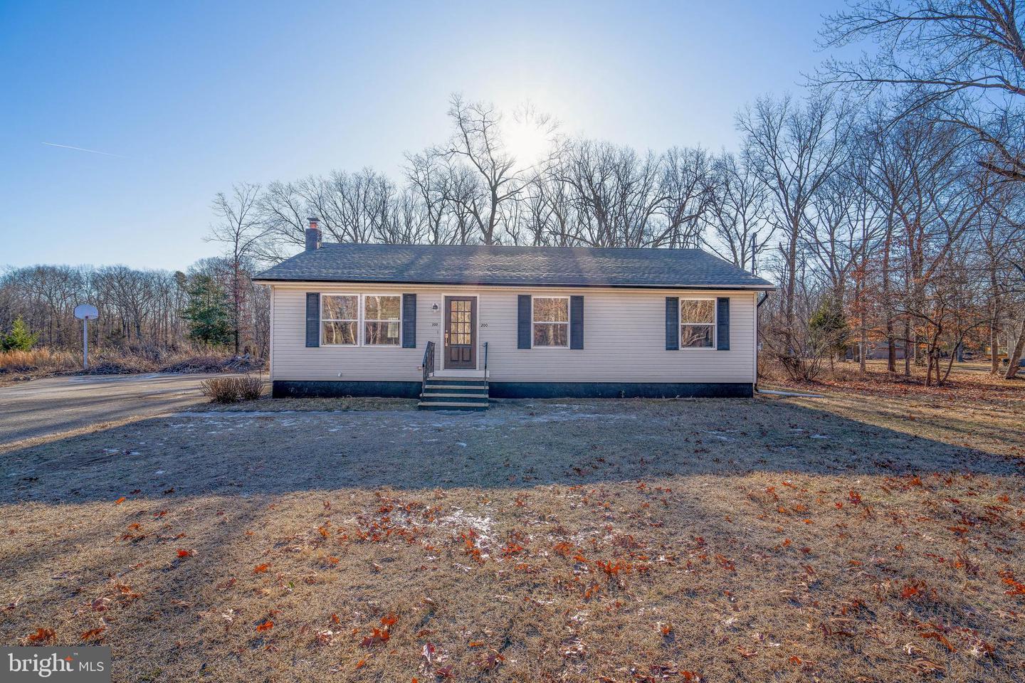 200 Northville Rd, Bridgeton, NJ 08302 - MLS NJCB2022292 - Coldwell Banker
