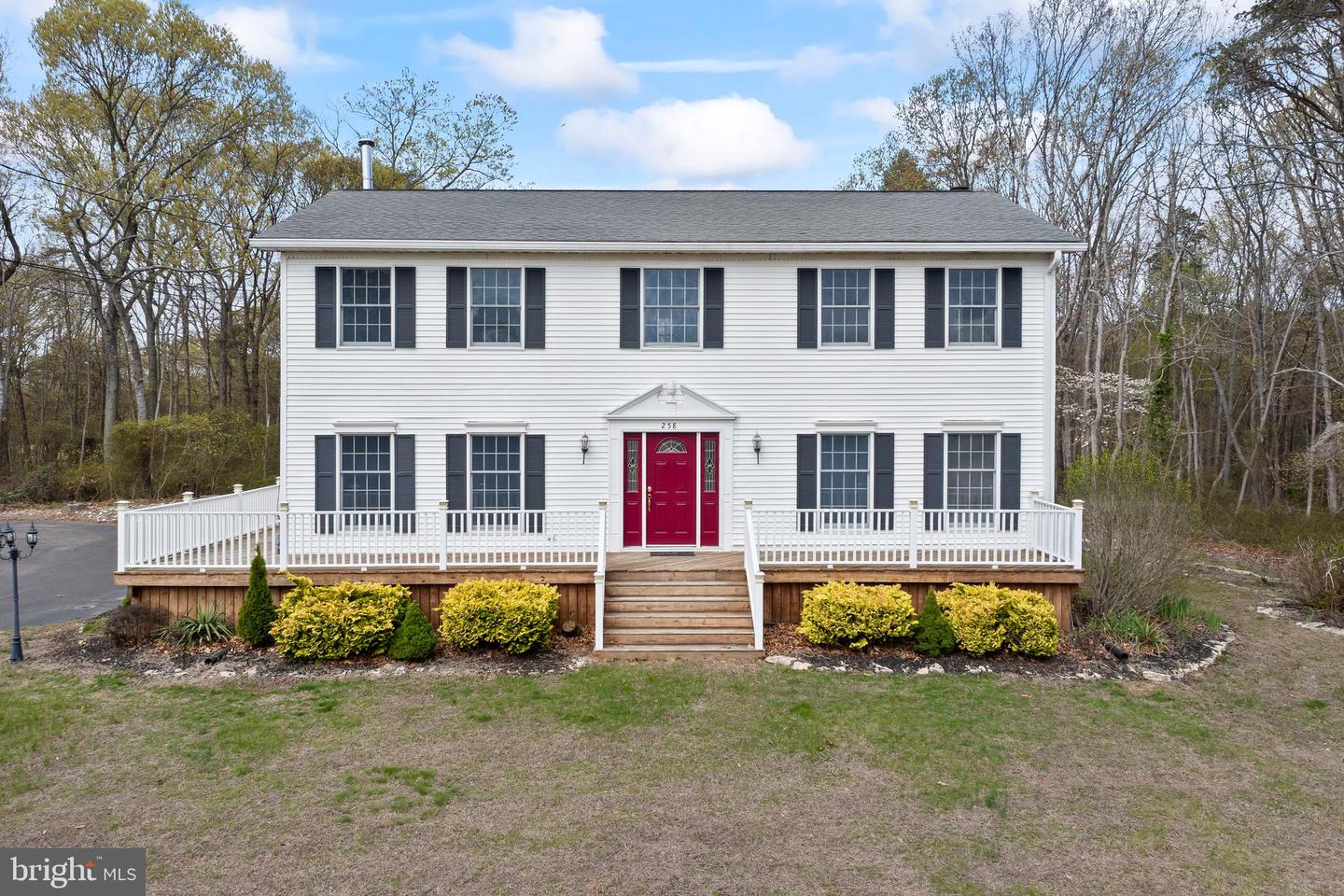 258 Cubby Hollow Rd, Bridgeton, NJ 08302 - MLS NJCB2023352 - Coldwell ...