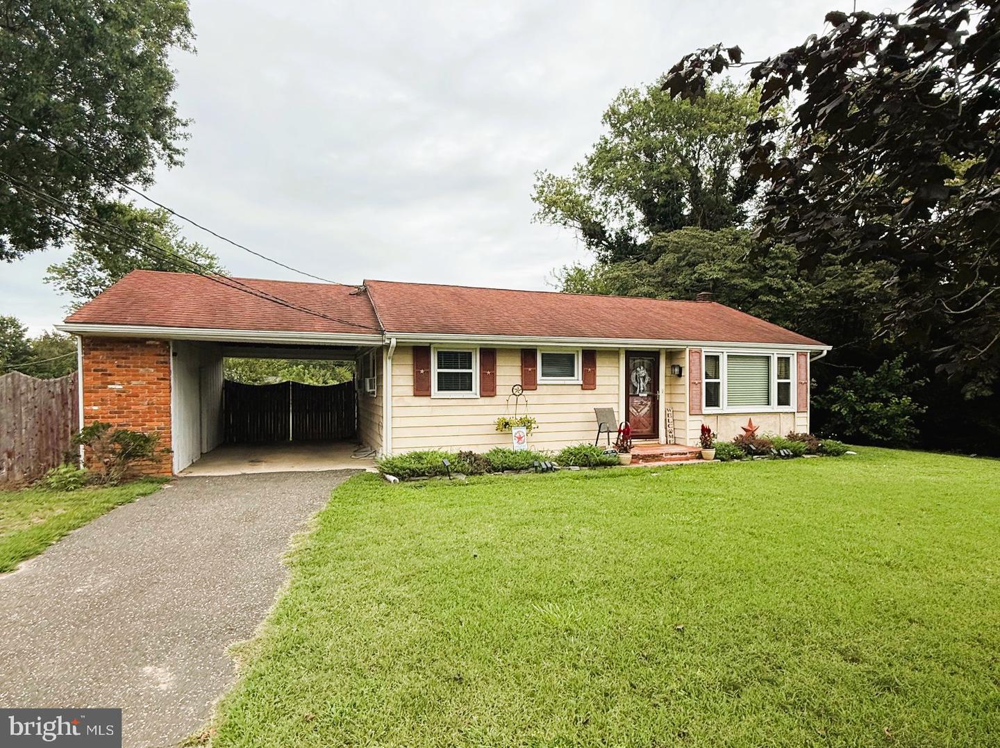 180 Mary Elmer Dr, Bridgeton, NJ 08302 - MLS NJCB2025834 - Coldwell Banker