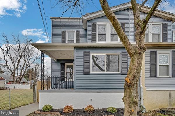 334 Evergreen Ave, Oaklyn, NJ 08107 - MLS NJCD2040530 - Coldwell Banker