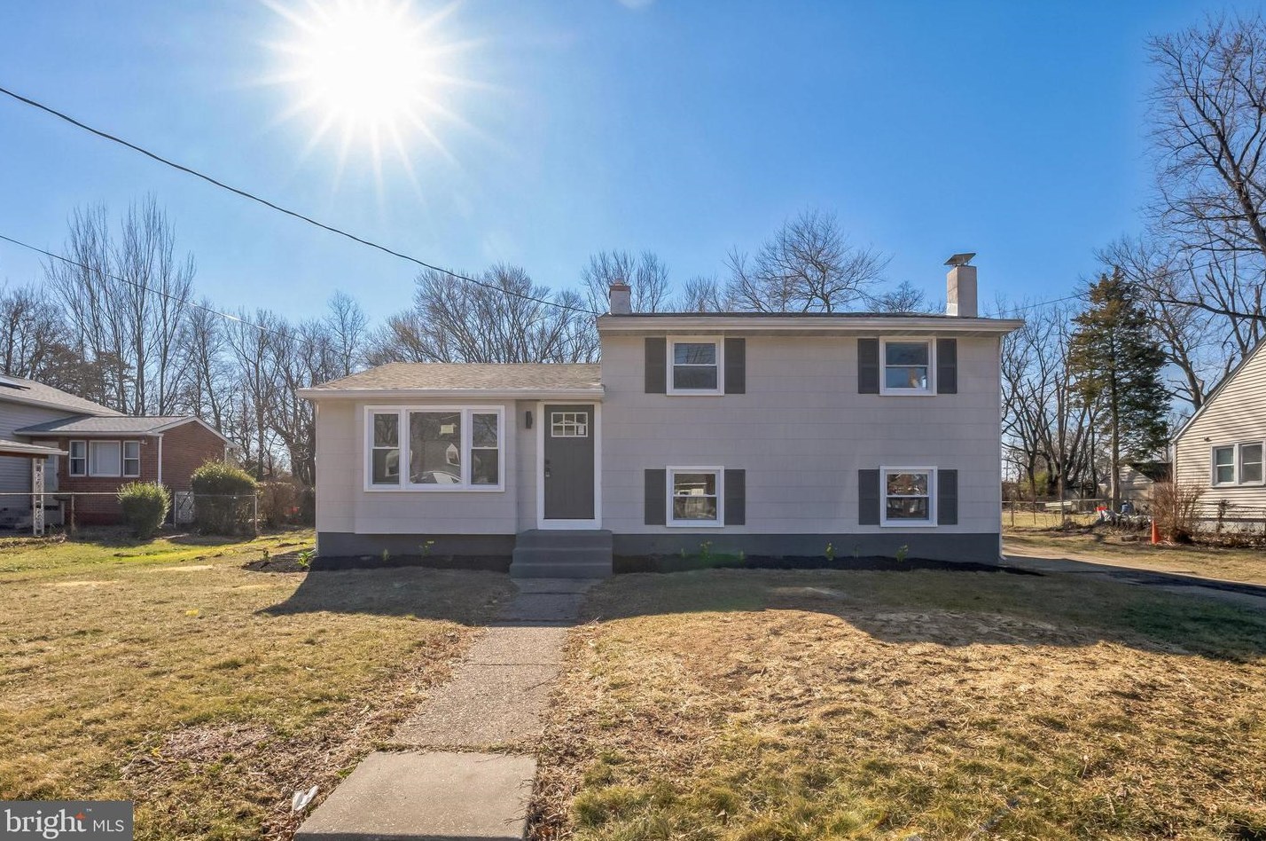 28 E Oak Ave, Lawnside, NJ 08045 - MLS NJCD2042628 - Coldwell Banker