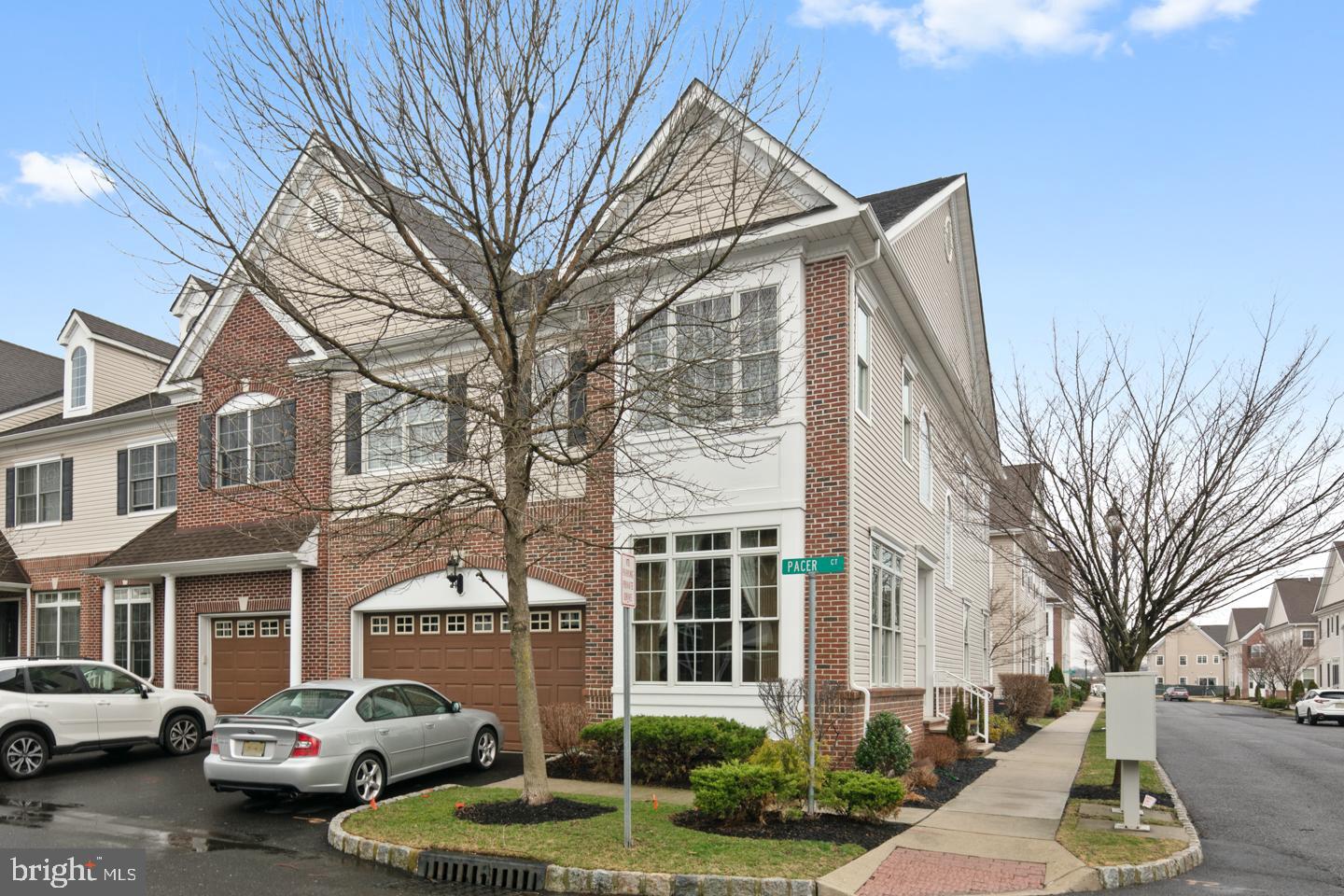 1010 Pacer Ct, Cherry Hill, NJ 08002 - MLS NJCD2043546 - Coldwell Banker