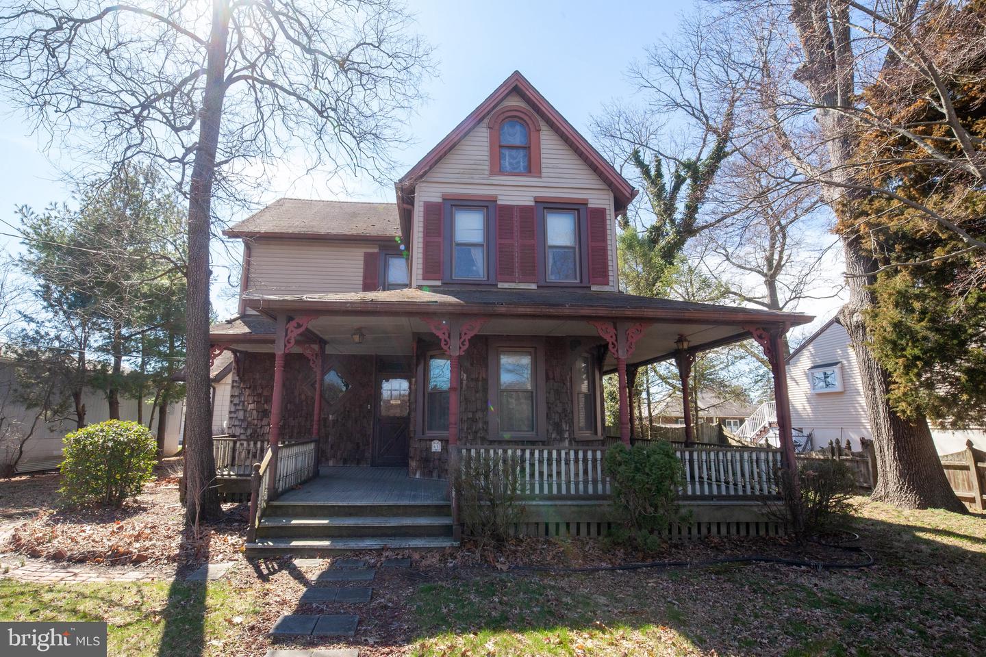 61 S Atlantic Ave, Berlin, NJ 08009 - MLS NJCD2044244 - Coldwell Banker