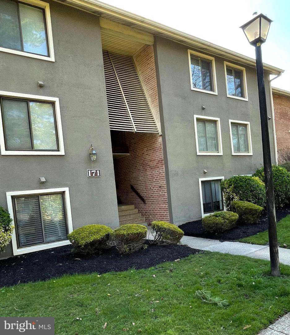 171 Echelon Rd #4, Voorhees, NJ 08043 - MLS NJCD2045304 - Coldwell Banker