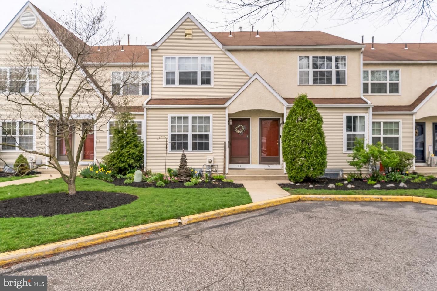 111 E Beechwood Ave #23, Oaklyn, NJ 08107 - MLS NJCD2045366 - Coldwell ...