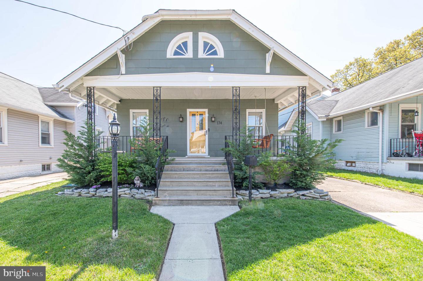 174 Princeton Rd, Audubon, NJ 08106 - MLS NJCD2046100 - Coldwell Banker