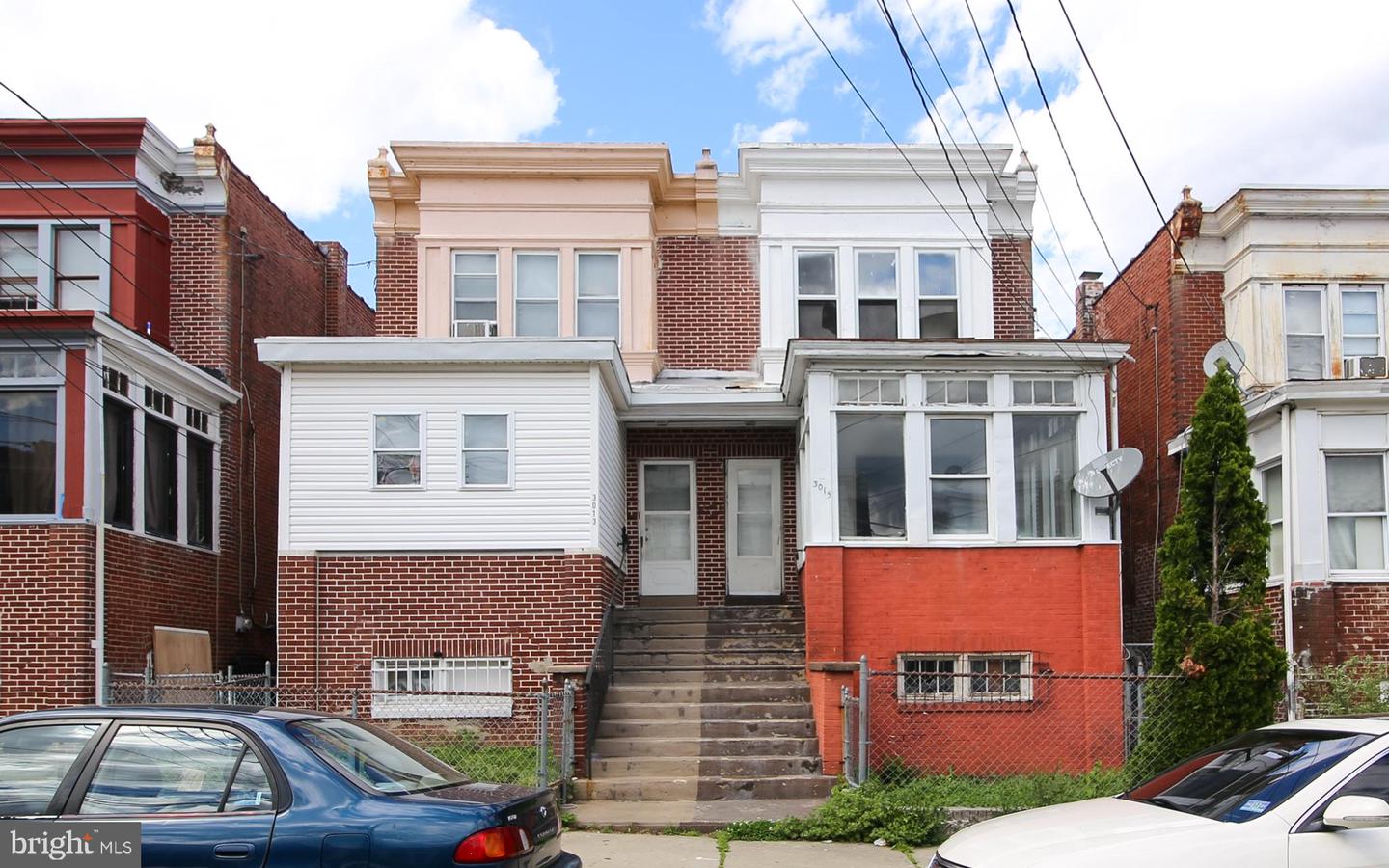 3015 Stevens St, Camden, NJ 08105 - MLS NJCD2047026 - Coldwell Banker