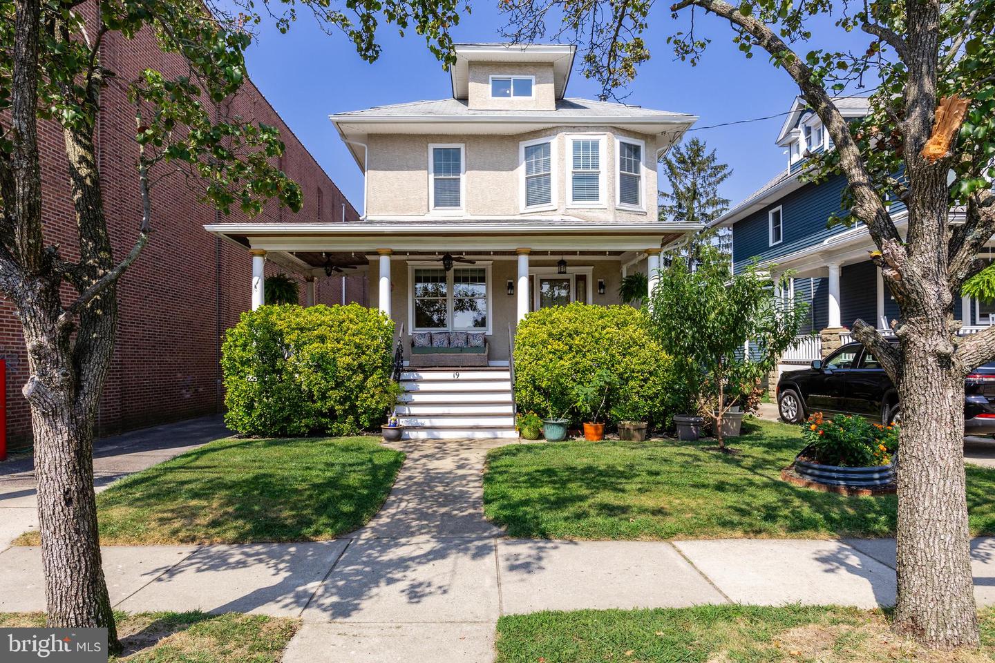 19 Fern Ave, Collingswood, NJ 08108 - MLS NJCD2054530 - Coldwell Banker