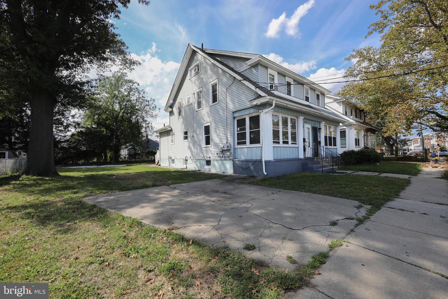 107 Cooper Ave, Oaklyn, NJ 08107 - MLS NJCD2055306 - Coldwell Banker