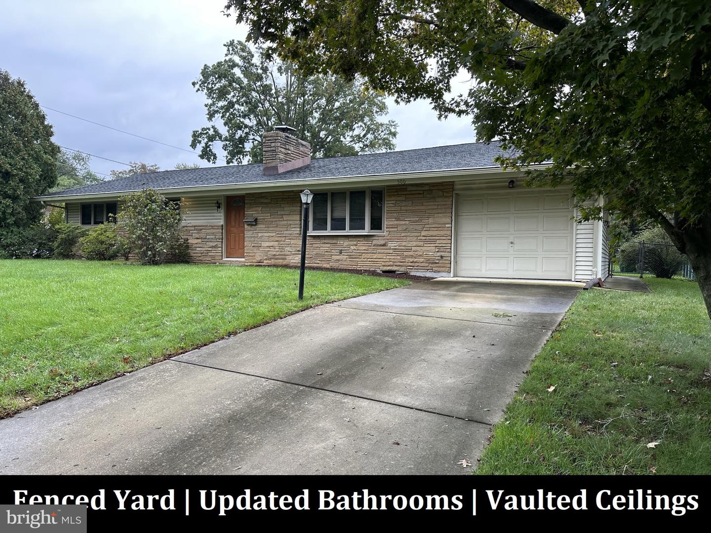 500 Forest Rd, Cherry Hill, NJ 08034 - MLS NJCD2055724 - Coldwell Banker