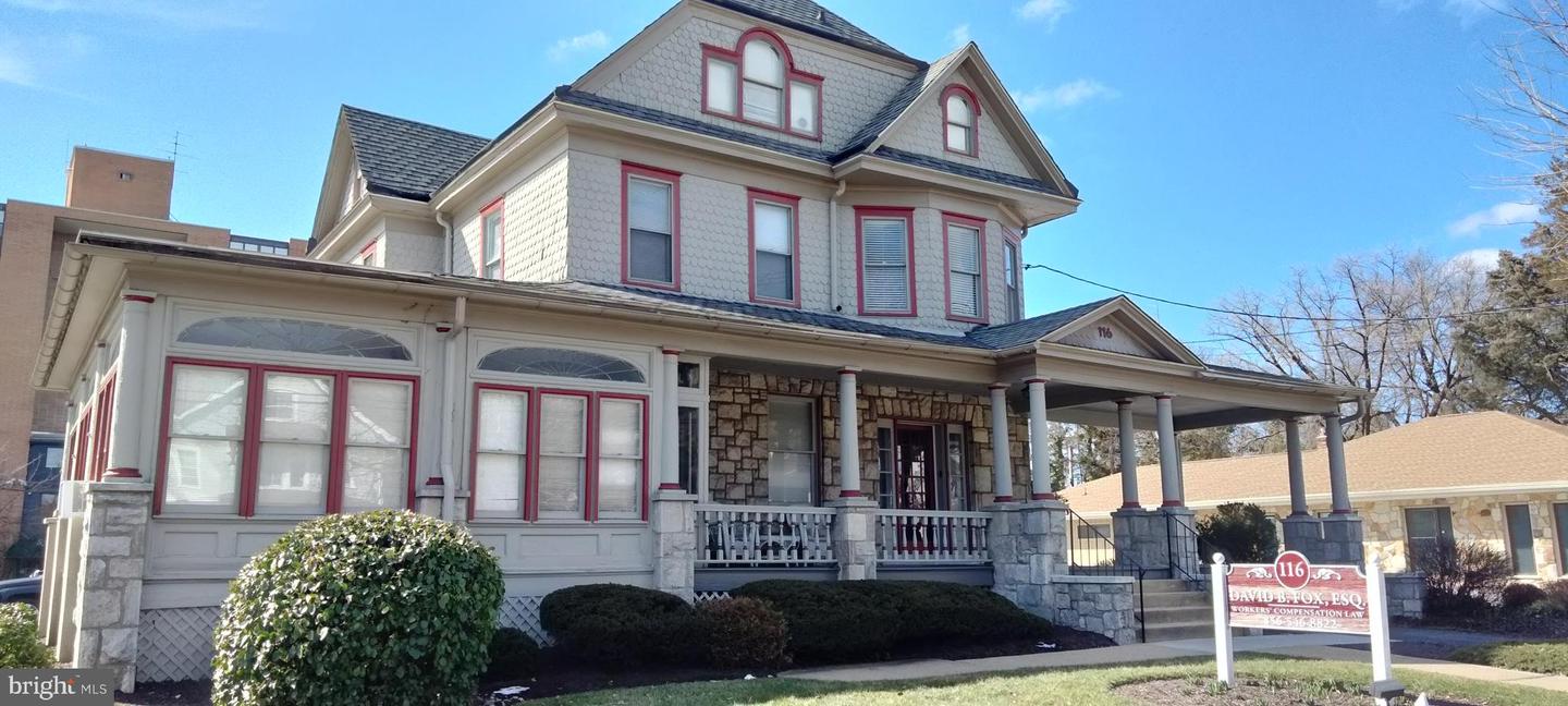 116 White Horse Pike, Haddon Heights, NJ 08035 - MLS NJCD2063404 ...