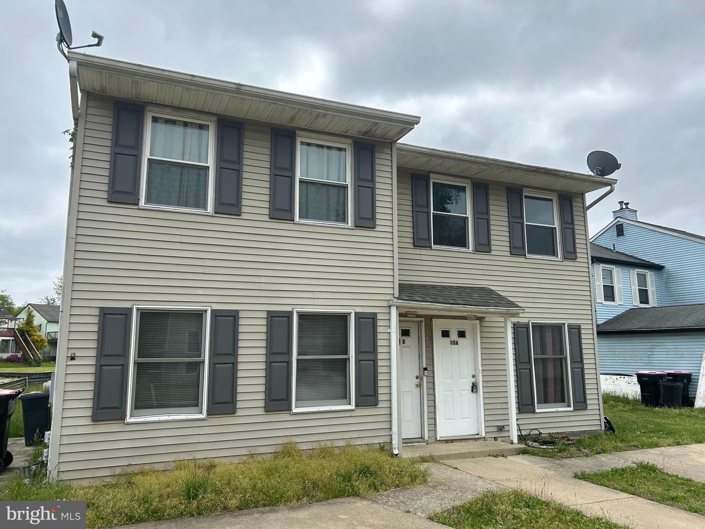 30 Spar Dr #30A, Sicklerville, NJ 08081 - MLS NJCD2067708 - Coldwell Banker