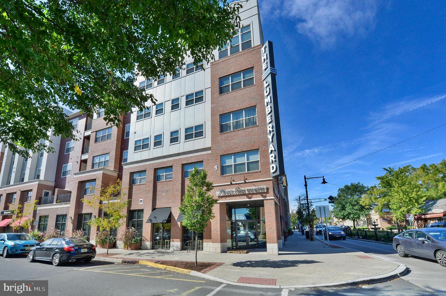600 N Atlantic Ave #203, Collingswood, NJ 08108 - MLS NJCD2070238 ...