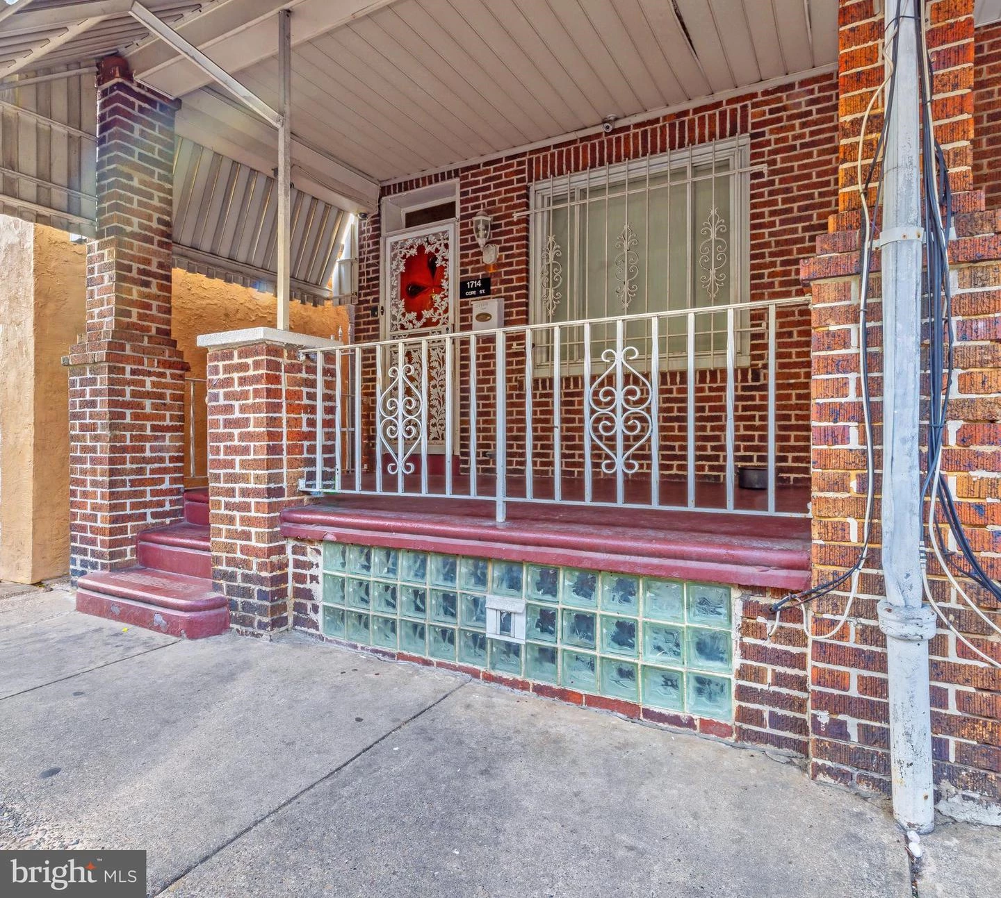 1714 Cope St, Camden, NJ 08104 - MLS NJCD2074536 - Coldwell Banker