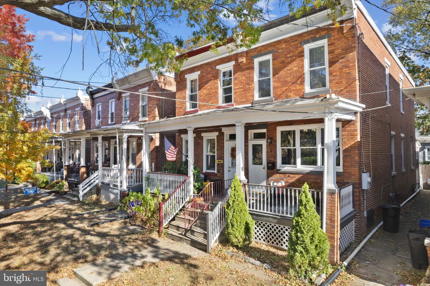 6 Lincoln Ave, Collingswood, NJ 08108 - MLS NJCD2075912 - Coldwell Banker