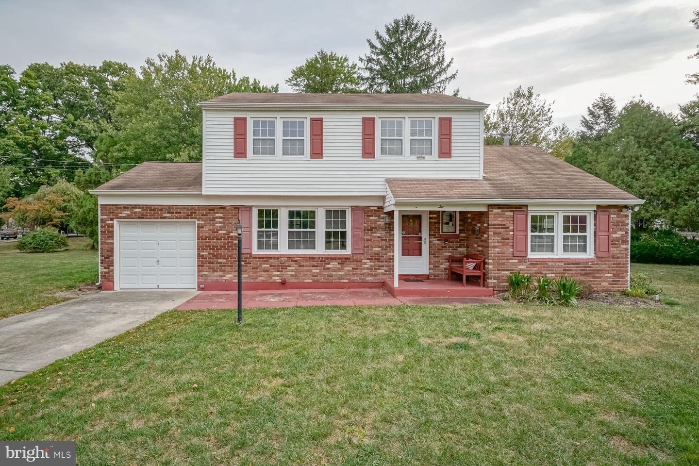 2 Briarcliff Rd, Waterford Township, NJ 08004 - MLS NJCD2076582 ...