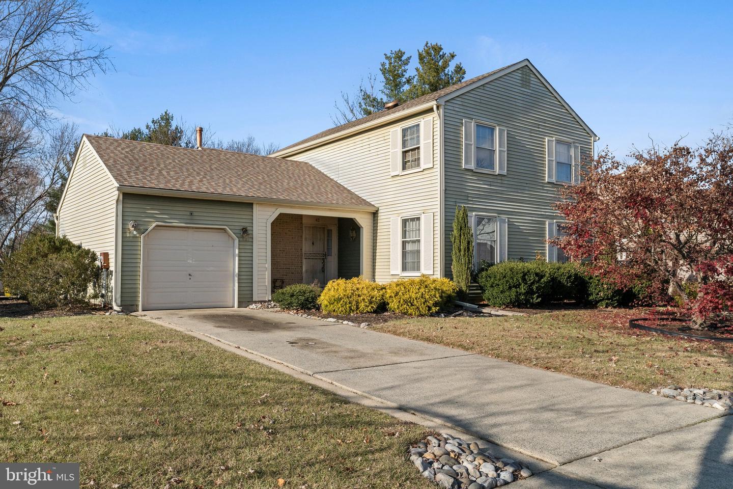 42 Dunhill Dr, Voorhees, NJ 08043 - MLS NJCD2080916 - Coldwell Banker