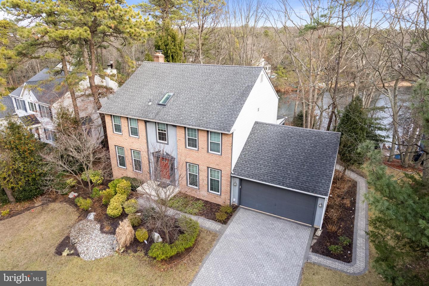 176 William Feather Dr, Voorhees, NJ 08043 - MLS NJCD2082356 - Coldwell ...