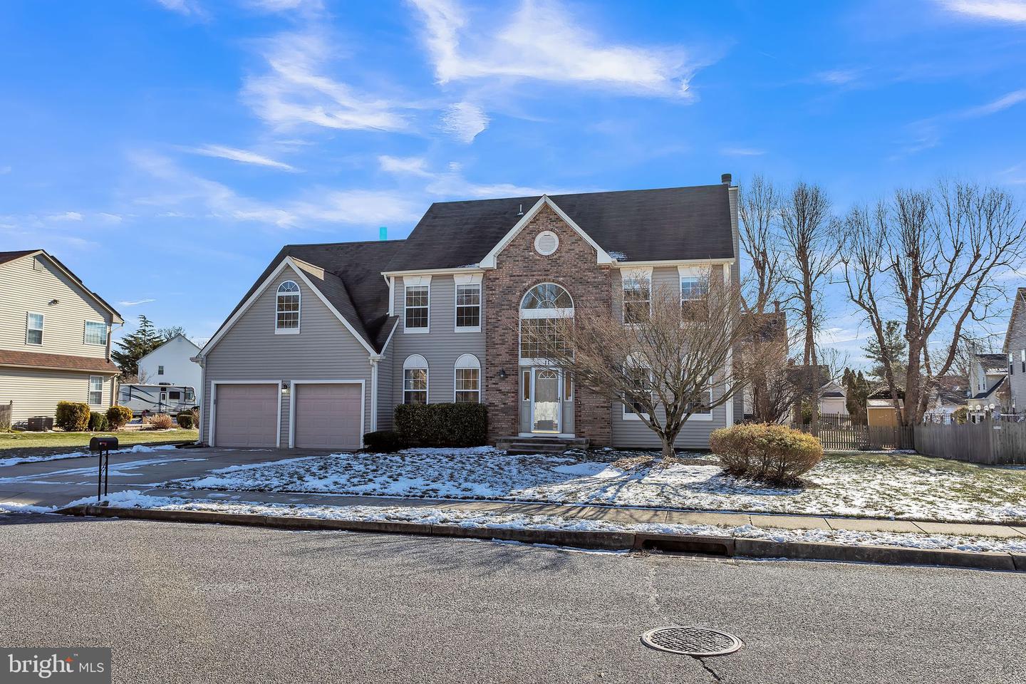 11 Jason Dr, Berlin, NJ 08009 - MLS NJCD2082856 - Coldwell Banker