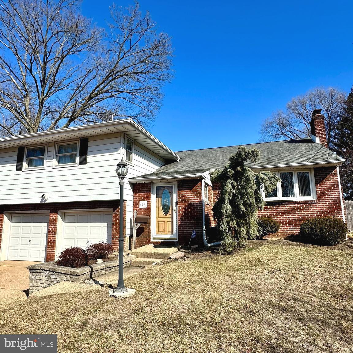 118 Spring House Rd, Cherry Hill, NJ 08002 - MLS NJCD2086488 - Coldwell ...