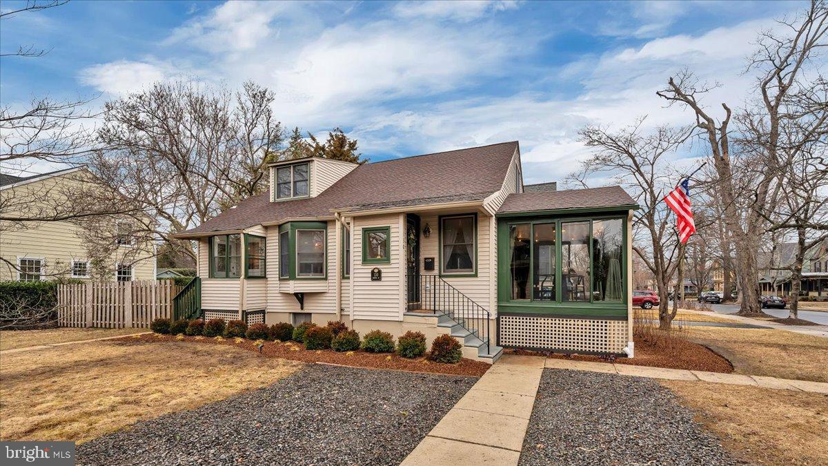130 Centre St, Haddonfield, NJ 08033 - MLS NJCD2087098 - Coldwell Banker