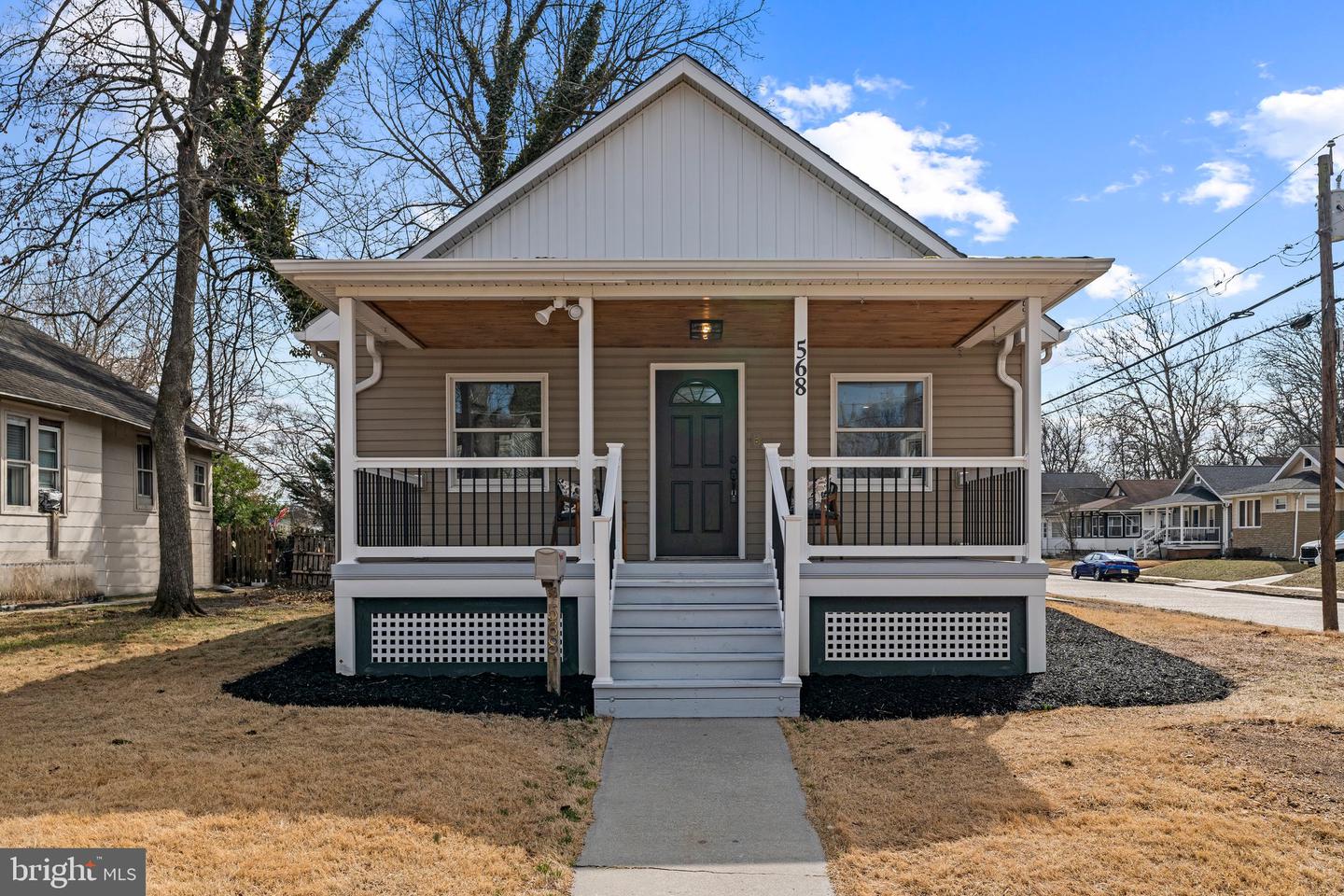 568 W Graisbury Ave, Audubon, NJ 08106 - MLS NJCD2087366 - Coldwell Banker