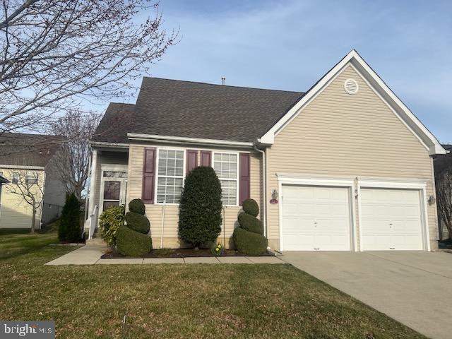 17 Joanne Dr, Sicklerville, NJ 08081 - MLS NJCD2087772 - Coldwell Banker