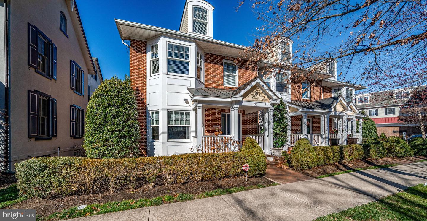 30 Centre St, Haddonfield, NJ 08033 - MLS NJCD2088928 - Coldwell Banker