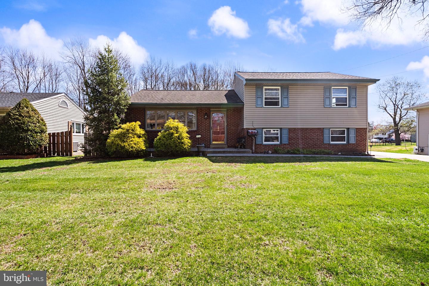 404 King George Rd, Cherry Hill, NJ 08034 - MLS NJCD2089978 - Coldwell ...