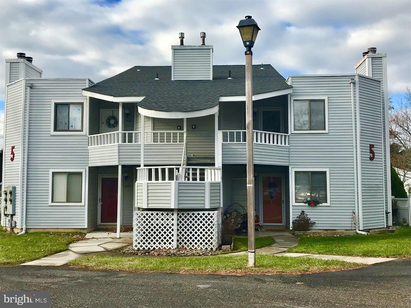 506 Shelby Ct, Sicklerville, NJ 08081 - MLS NJCD2098138 - Coldwell Banker