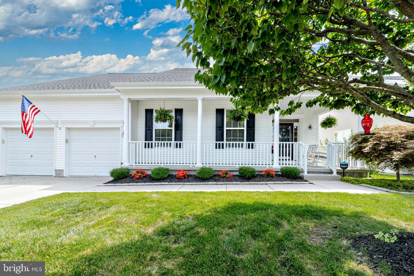 30 Shelly St, Sicklerville, NJ 08081 - MLS NJCD2098496 - Coldwell Banker