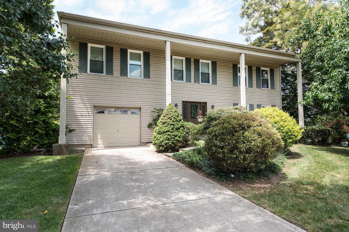 209 Collins Dr, Cherry Hill, NJ 08003 - MLS NJCD2098844 - Coldwell Banker
