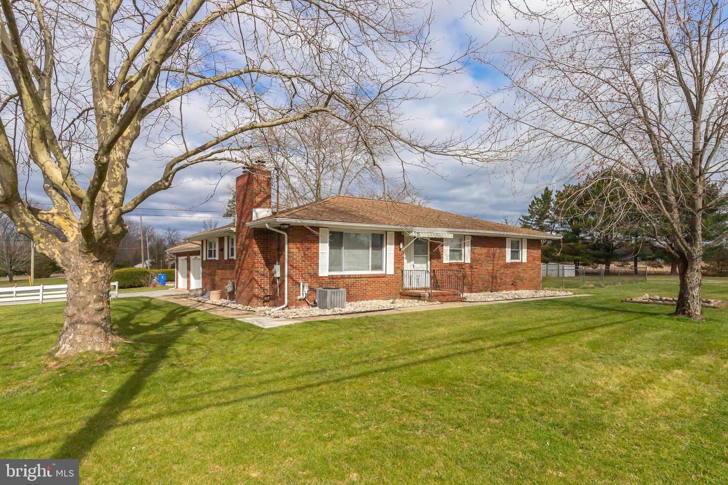 45 Elk Rd, Harrison Township, NJ 08062 - MLS NJGL2013674 - Coldwell Banker