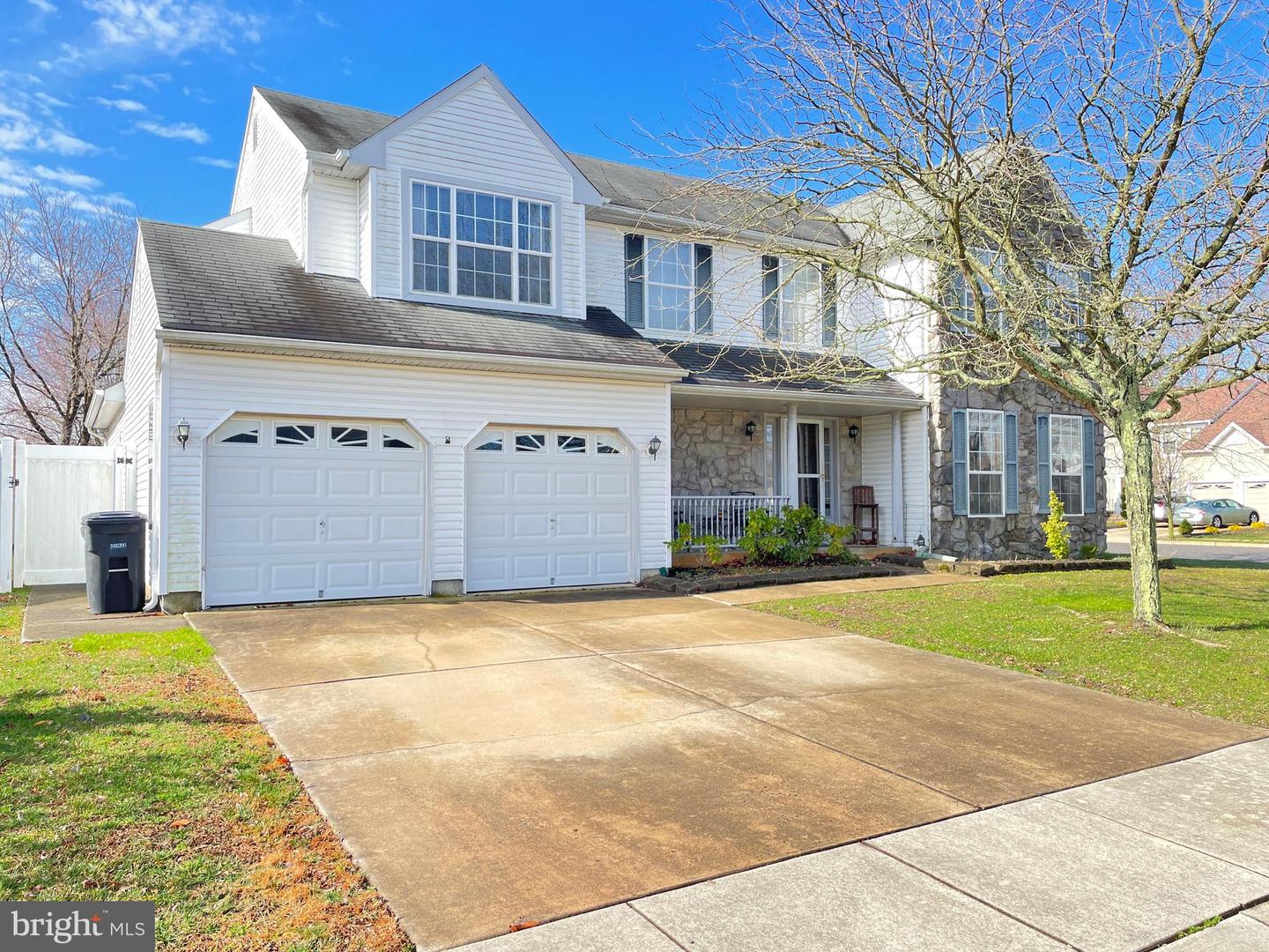 139 Treeline Dr, Woodbury, NJ 08096 - MLS NJGL2014096 - Coldwell Banker