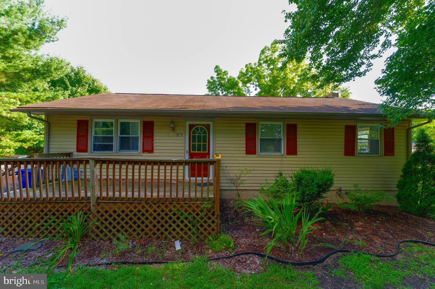 375 Ferrell Rd, Harrison Township, NJ 08062 - MLS NJGL2022578 ...