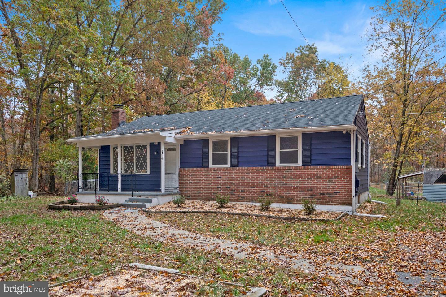 1836 Grant Ave, Monroe Township, NJ 08094 - MLS NJGL2022972 - Coldwell ...