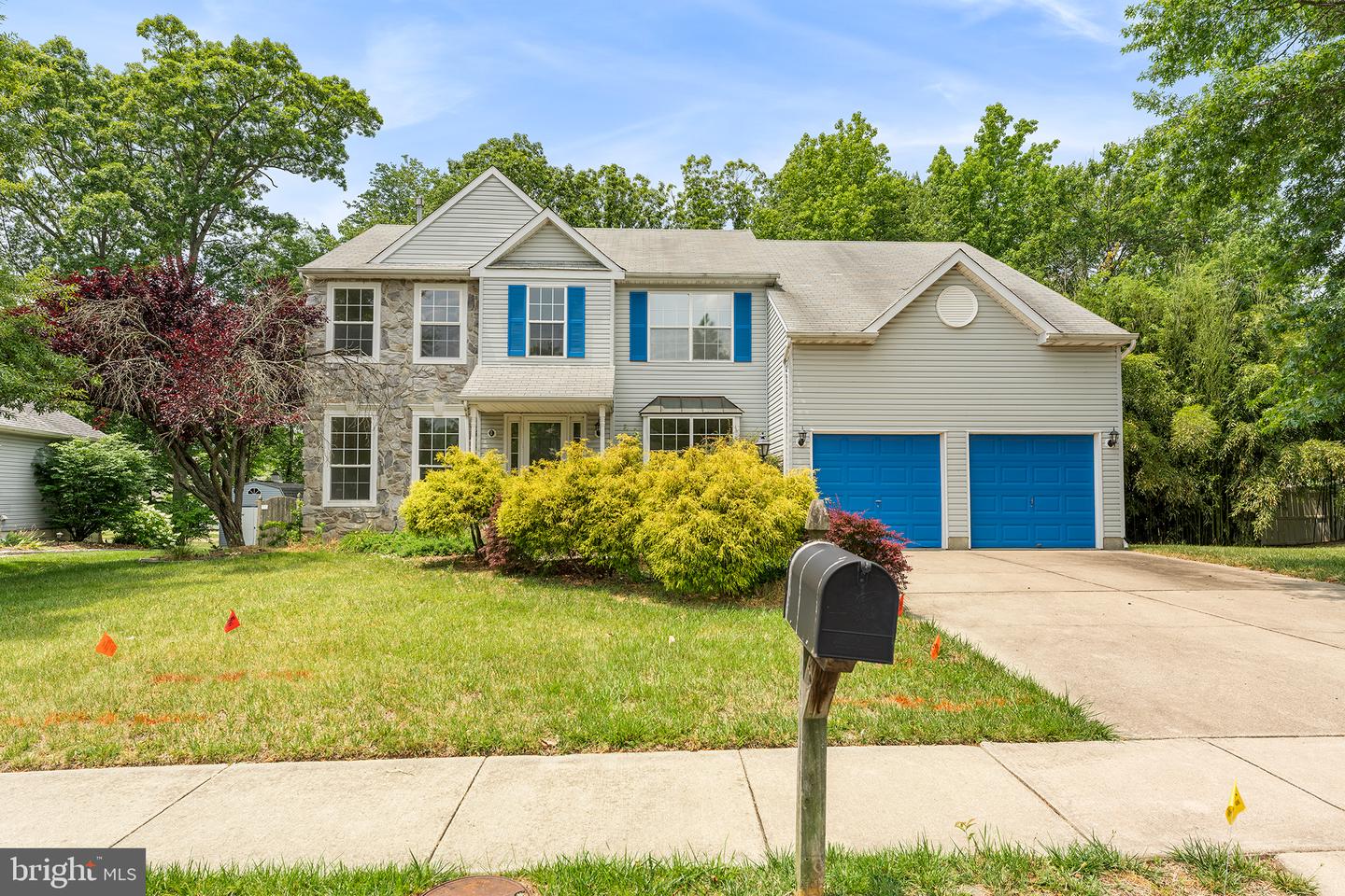 102 Treeline Dr, Woodbury, NJ 08096 - MLS NJGL2030572 - Coldwell Banker