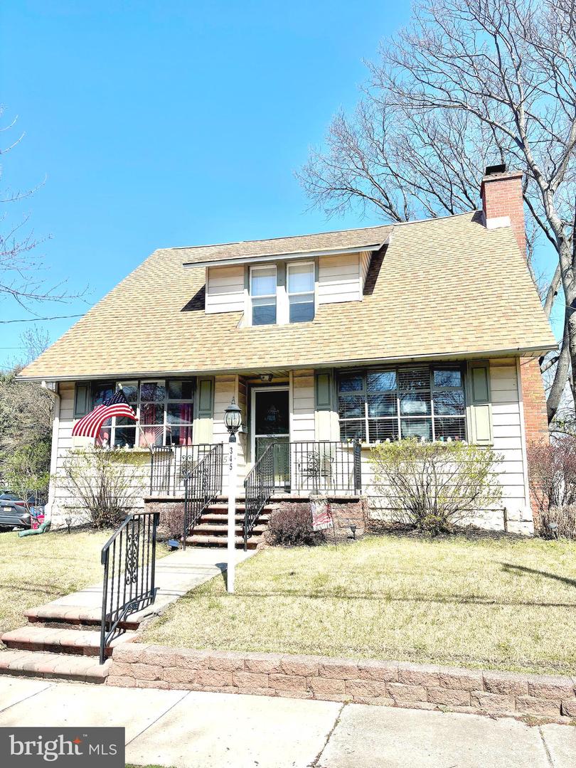 345 Highland Ave, Westville, NJ 08093 - MLS NJGL2040702 - Coldwell Banker