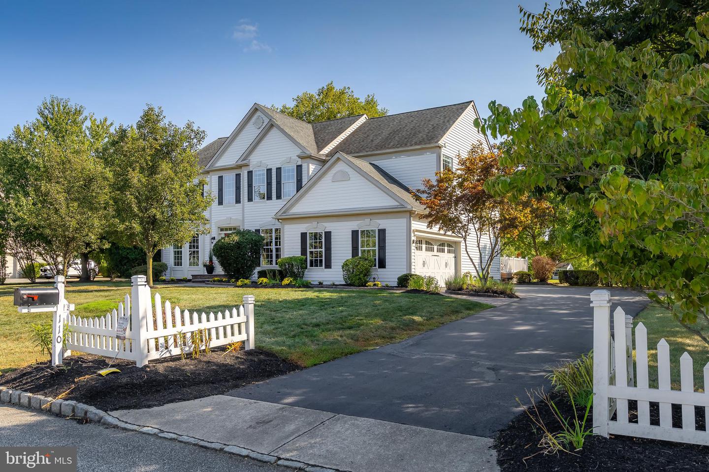 110 Cromwell Dr, Harrison Township, NJ 08062 - MLS NJGL2047144 ...