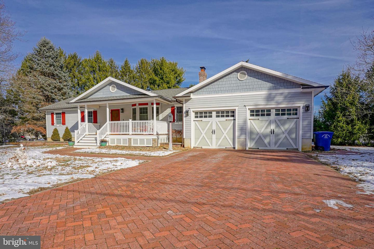 939 Garrison Rd, Elk Township, NJ 08343 - MLS NJGL2051282 - Coldwell Banker