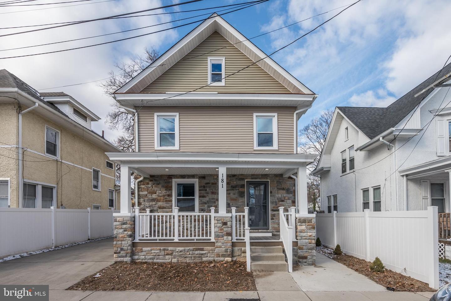 181 Leeds Pl, Woodbury, NJ 08096 - MLS NJGL2051396 - Coldwell Banker