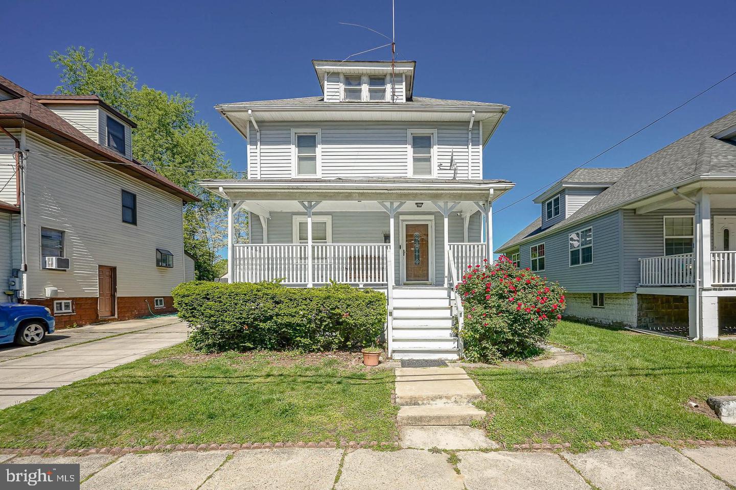 1117 Tatum St, Woodbury, NJ 08096 - MLS NJGL2057140 - Coldwell Banker