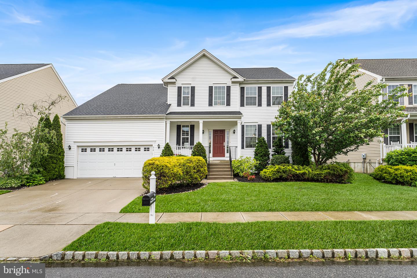 310 Windsor Rd, Harrison Township, NJ 08062 - MLS NJGL2057430 ...