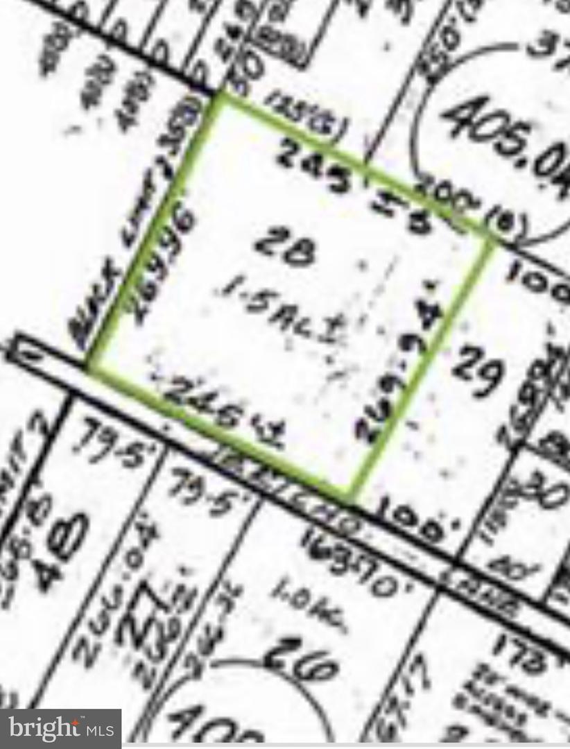 1021 Jericho Ln, Deptford, NJ 08096 - MLS NJGL2058042 - Coldwell Banker