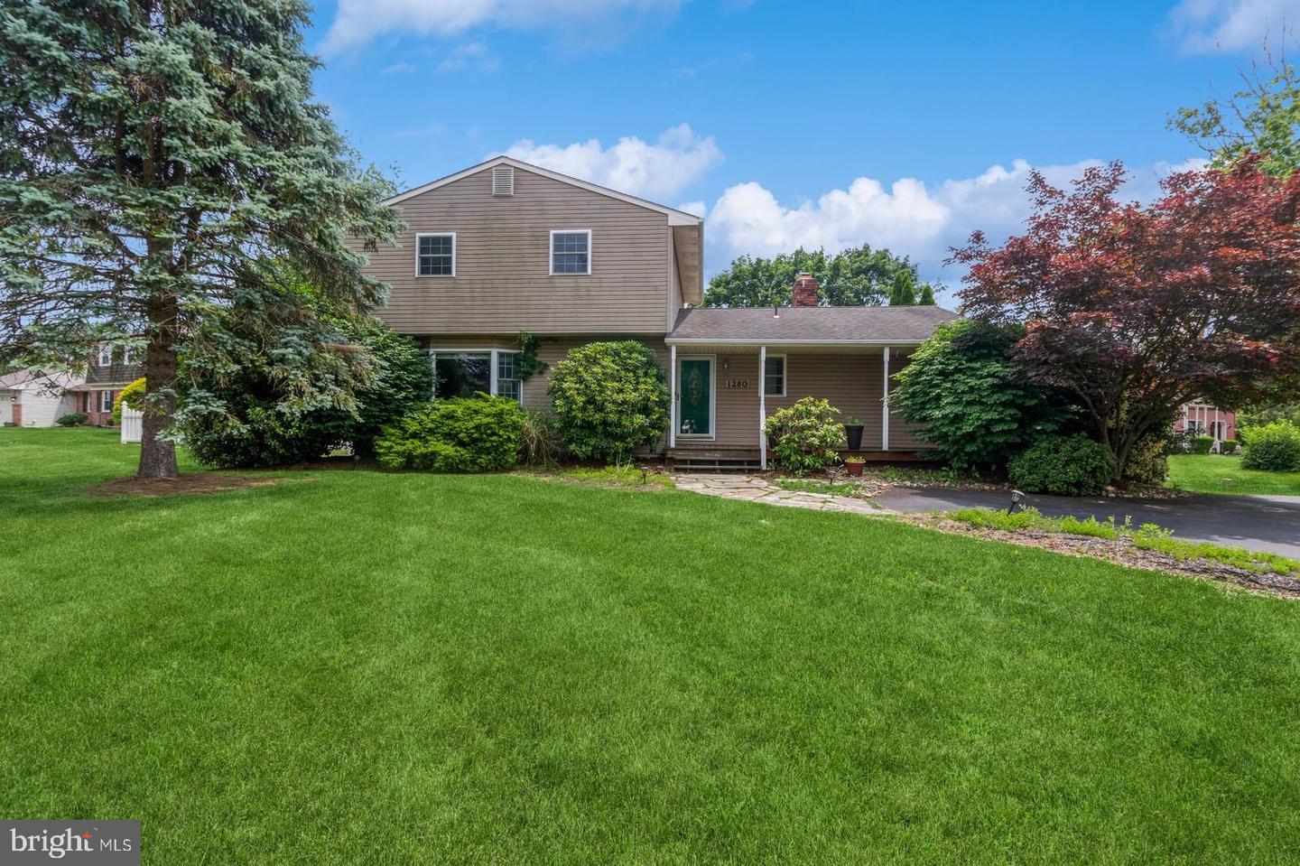 1280 Ellis Mill Rd, Harrison Township, NJ 08062 - MLS NJGL2058690 ...