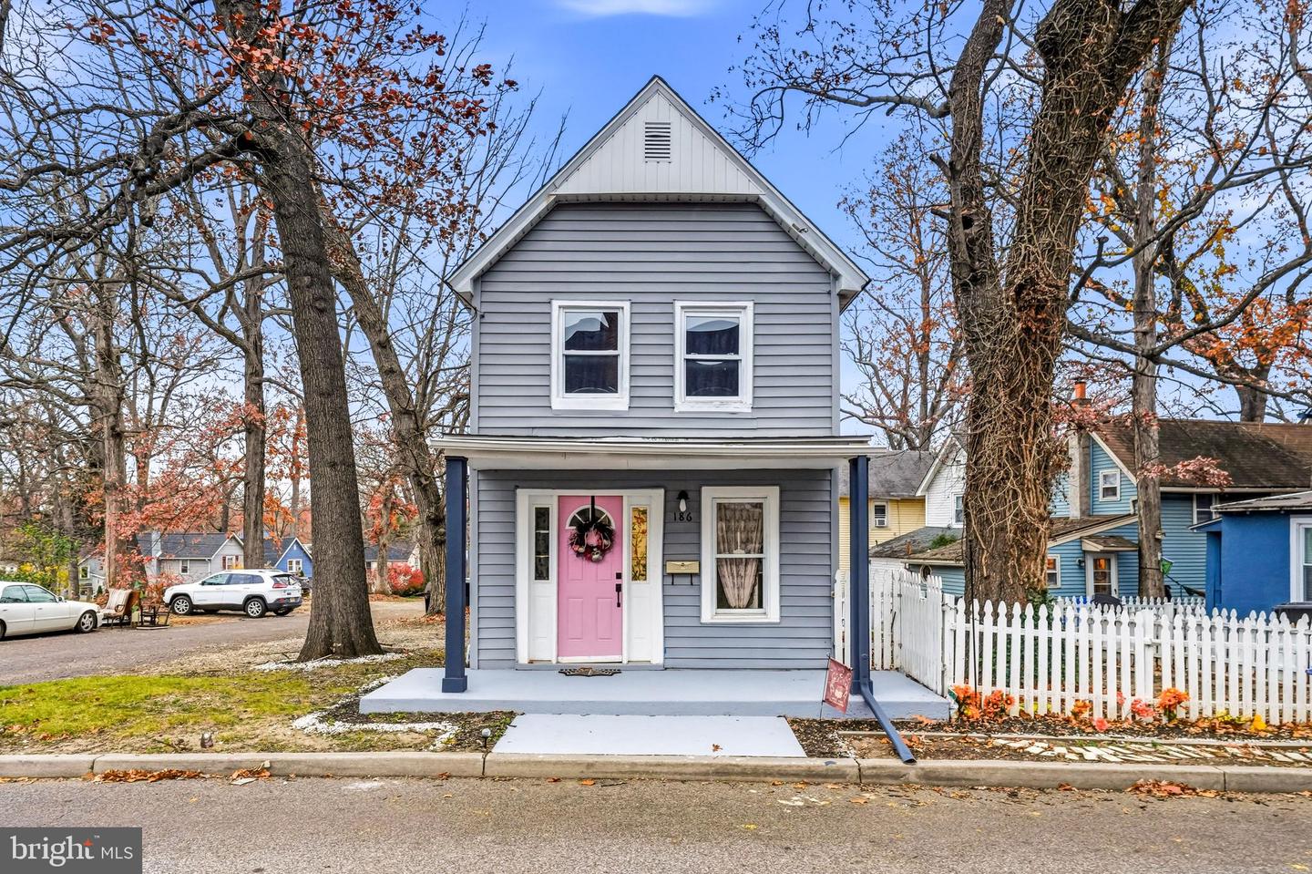186 Southwest Ave, Pitman, NJ 08071 - MLS NJGL2066994 - Coldwell Banker