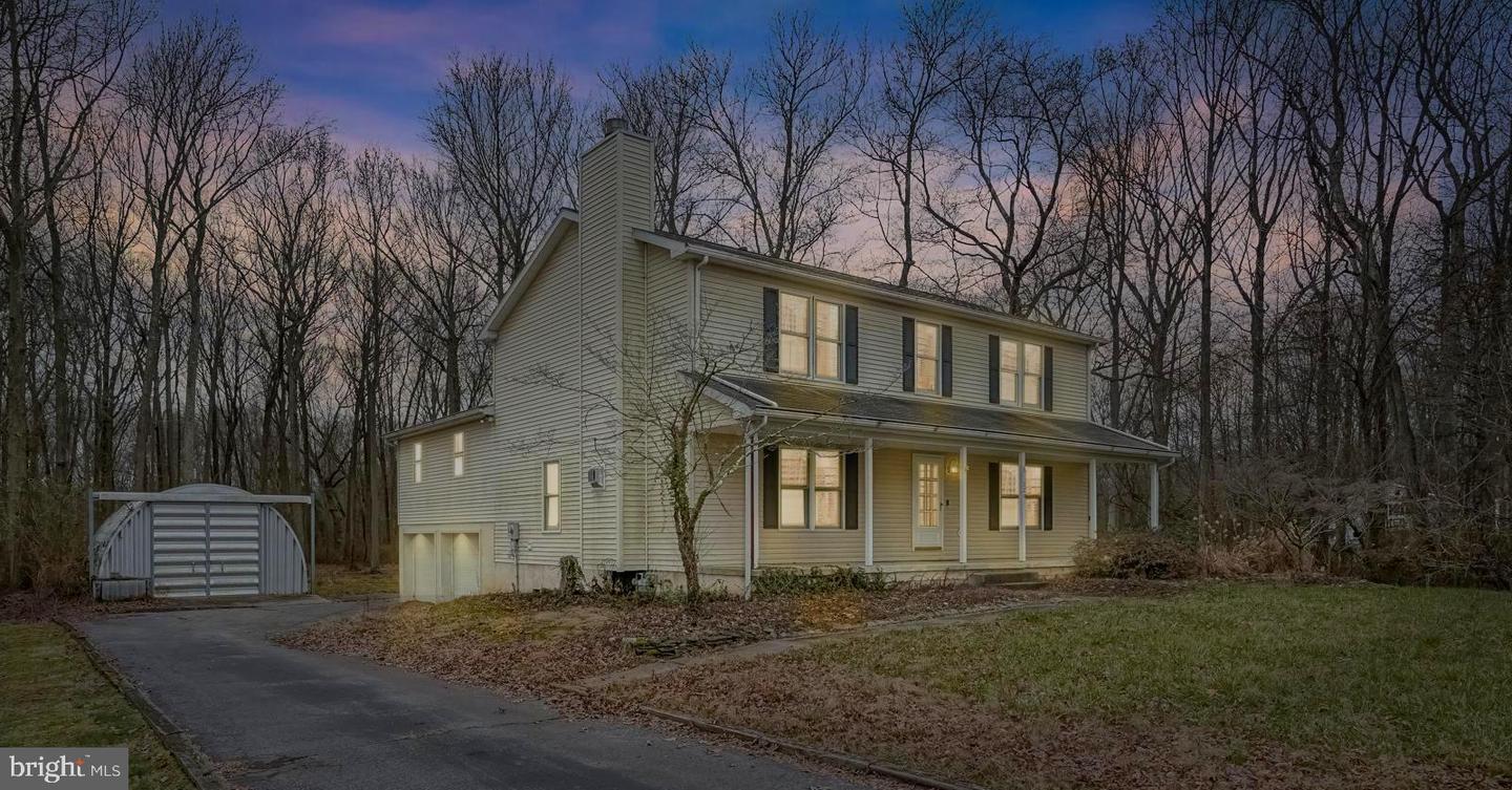 229 E Pittsfield St, Pennsville Township, NJ 08070 - MLS NJSA2006374 ...